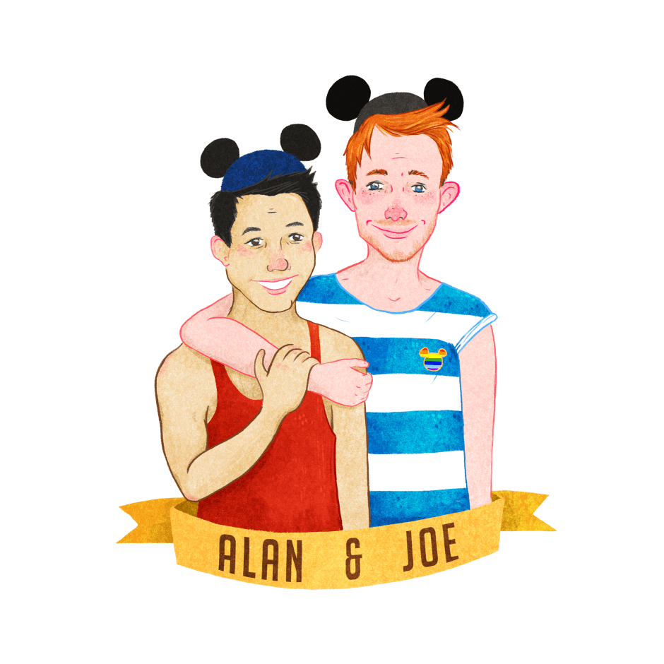 Client Work | Sarah Cochrane Illustration & Design